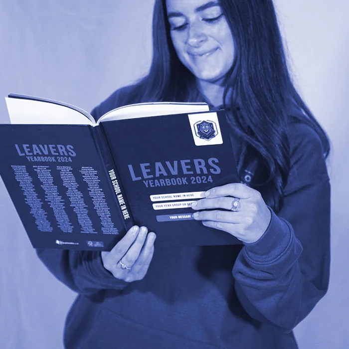 Win Personalised Leavers' Yearbooks for your class | AllYearbooks