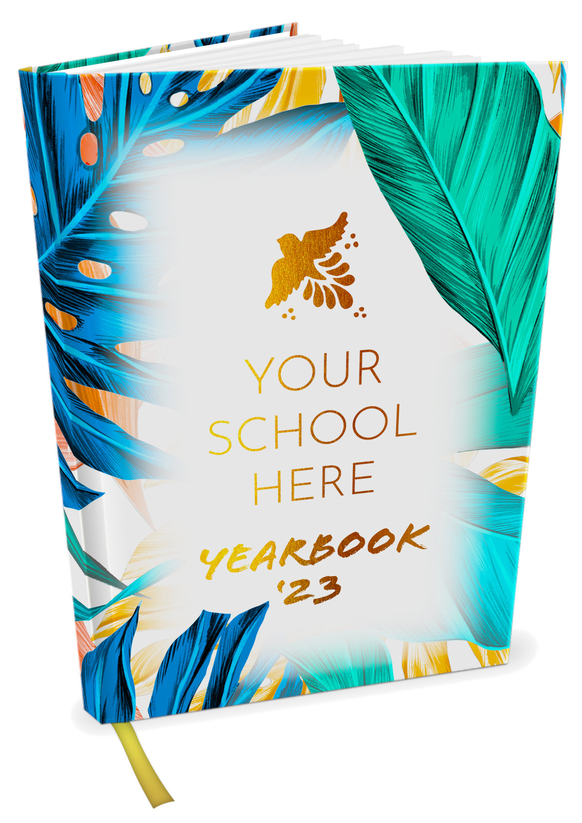 A yearbook for every budget, with free UK mainland delivery | AllYearbooks
